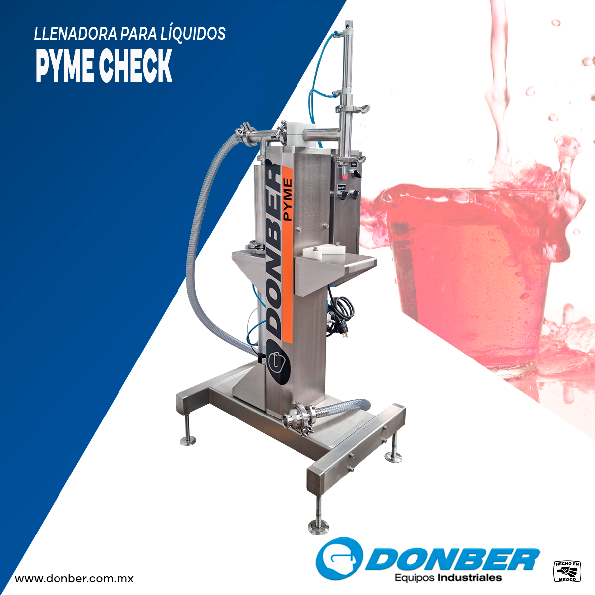 Empaques de neopreno, viton y teflón ¿CUAL ES MEJOR?